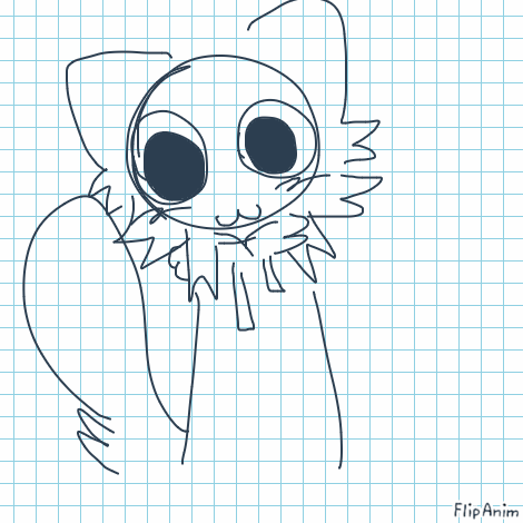 hello flipanim - FlipAnim