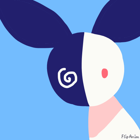 Chipi chipi chapa chapa lubi l - FlipAnim