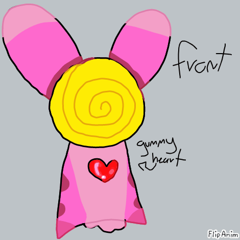 ota [slightly picky] - FlipAnim