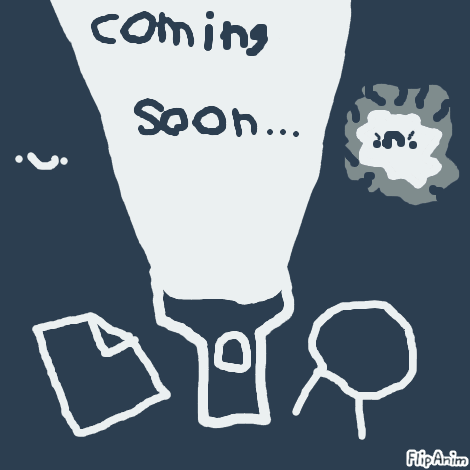 The Light Chronicles - FlipAnim