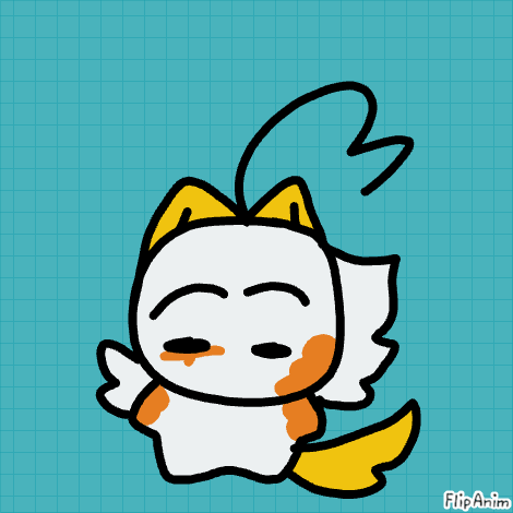 Hello hi there :D - FlipAnim