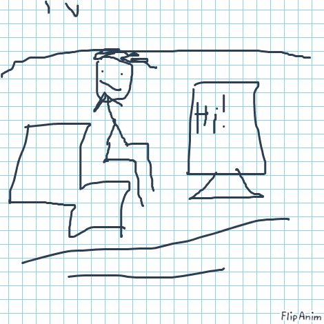 animation - FlipAnim