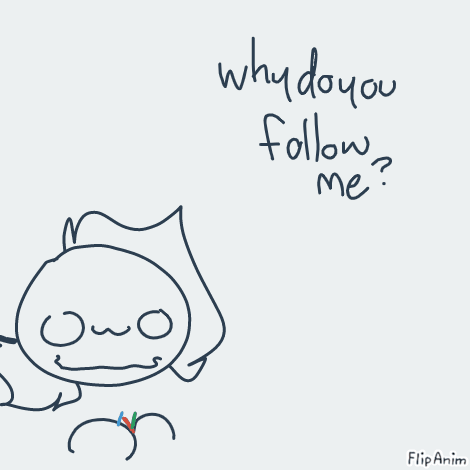 Yippee yay yippee yo - FlipAnim