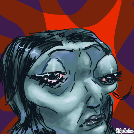 lil doodle - FlipAnim