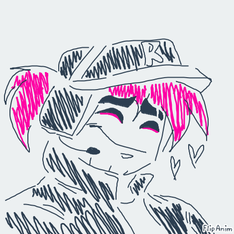 HES SO MECORE - FlipAnim