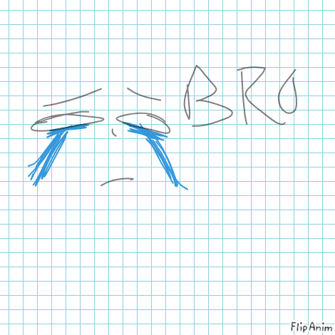 I fucking hate you fnf - FlipAnim