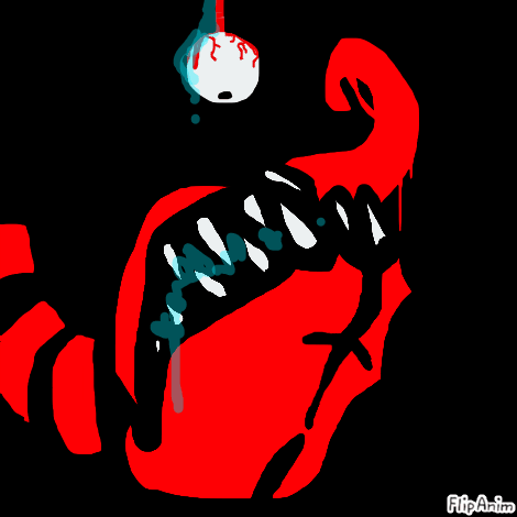 Your Tears Taste Vile - FlipAnim