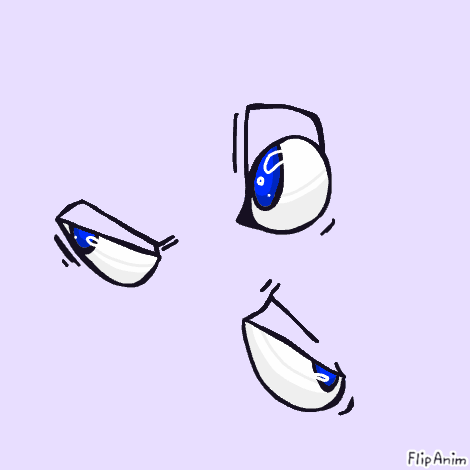 Eyes - FlipAnim