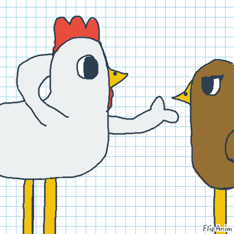 For XxEirxX - FlipAnim