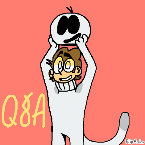 Q&q while I animate? - FlipAnim