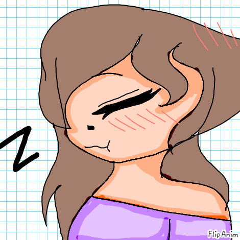 sleep pfp - FlipAnim
