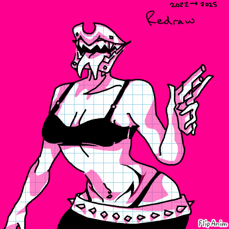 anoth redraw ehhehehe - FlipAnim