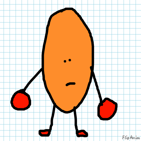 chicky nugWHOS THAT BOY,.; - FlipAnim