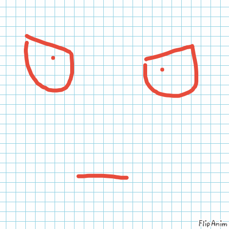 BRO YKW I HATE - FlipAnim