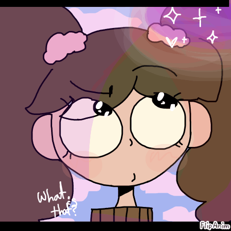 this makes no sense - FlipAnim