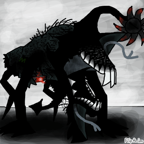 The Replaced - FlipAnim