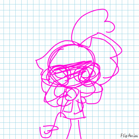 THE HELL WAS THIS - FlipAnim