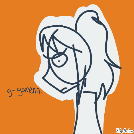 Guess what this is - FlipAnim