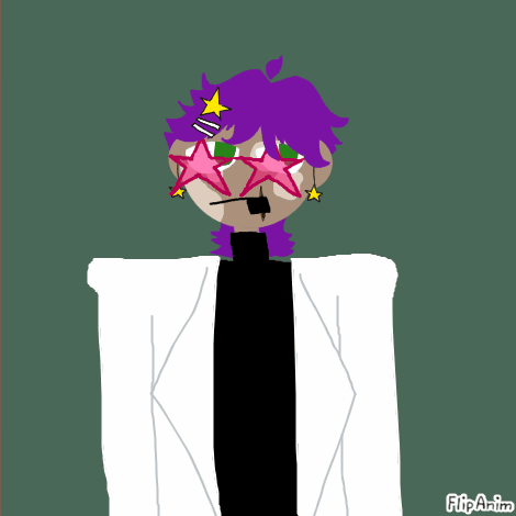 Dr. James Cube :D - FlipAnim