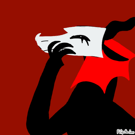 what is that - FlipAnim