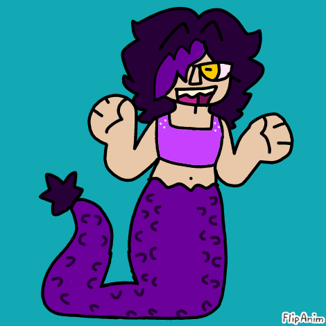 @Banananananana custom - FlipAnim