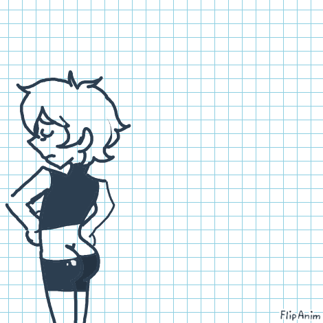 every1's so mean 2 me💔💔 - FlipAnim