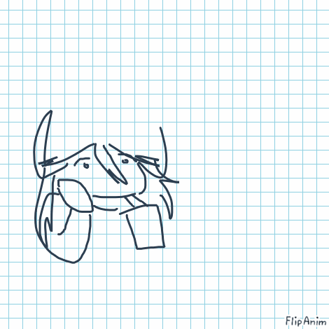 average flipanim day - FlipAnim