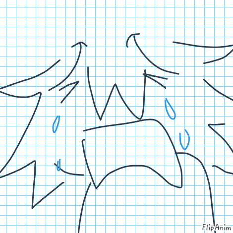 I MISS MY WIFE - FlipAnim