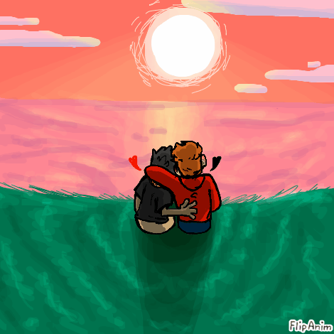 HAPPY VALENTINES DAY - FlipAnim