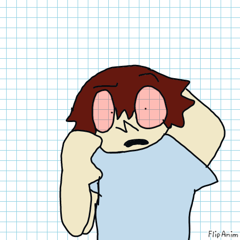 yo does anybody know - FlipAnim