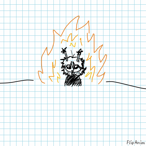 nothing to see here - FlipAnim