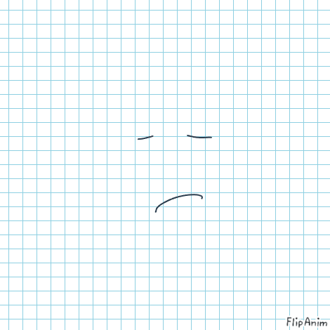 HUMANS MAKE NO SENSE - FlipAnim