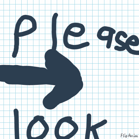 please flipanim if u see this. - FlipAnim