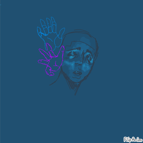 i need to draw more hands ,,, - FlipAnim