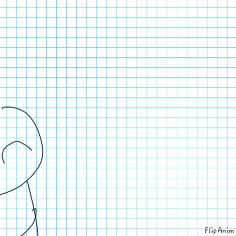 Being Pusher - FlipAnim