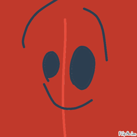 Aspen Face - FlipAnim