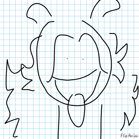 Can we not normalize real gore - FlipAnim