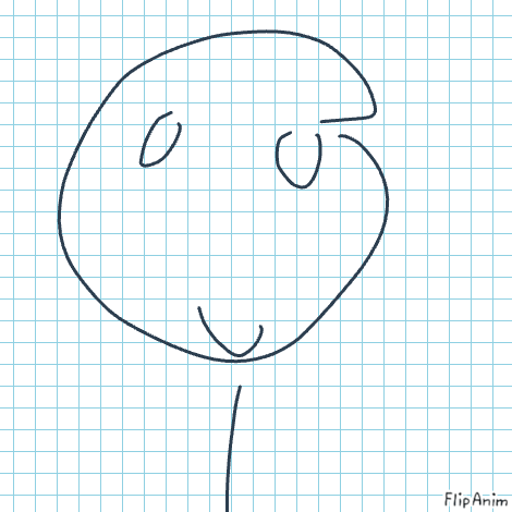 hiw to draw a body again - FlipAnim