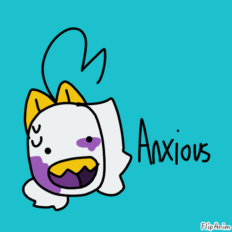 I feel like I did something - FlipAnim