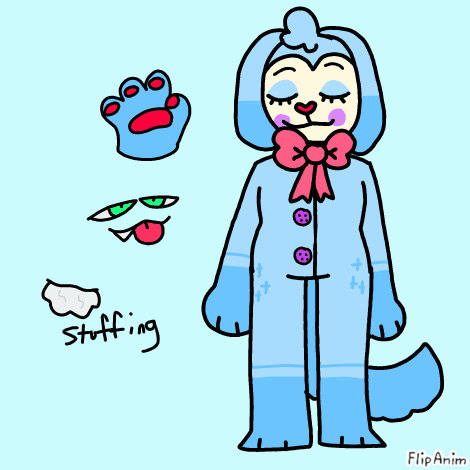 Adopt OTA - FlipAnim