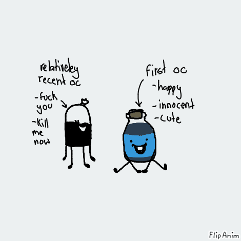 Anyone else, no, just me, ok - FlipAnim