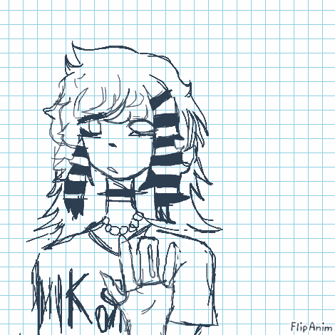 um work in progress - FlipAnim