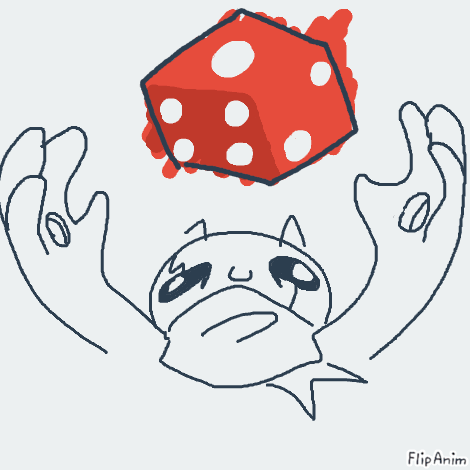 i found smth funny - FlipAnim