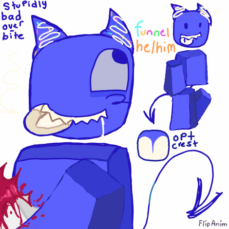 repost 600 - FlipAnim