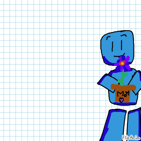 Happy Mother's Day!!!! - FlipAnim