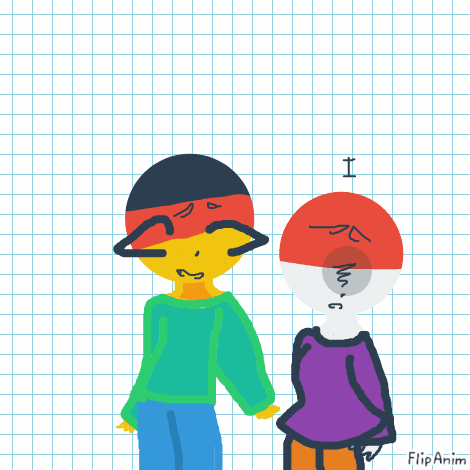 When i died - FlipAnim