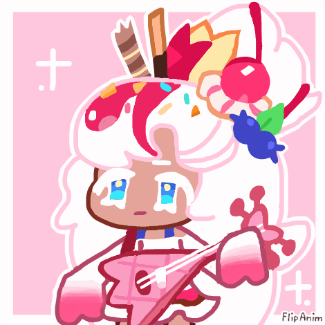 the icon but different - FlipAnim