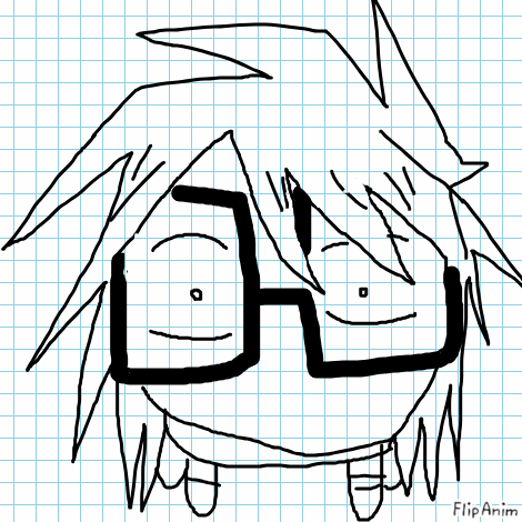 ily randal ivory - FlipAnim