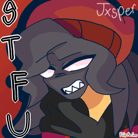 FUUUUUUUUUUUUCCCCKKKKKKKKKKKKK - FlipAnim