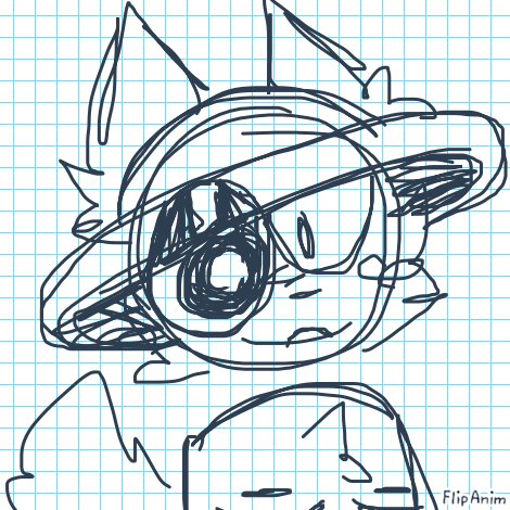 I forgot about dan - FlipAnim